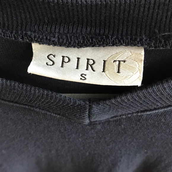 Spirit | Tops | Jhs Navy Blue Journalism Spirit Shirt Johnson S | Poshmark